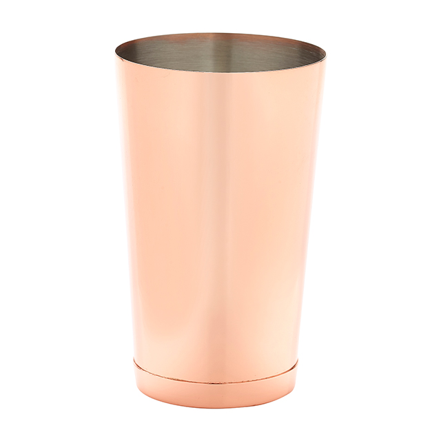 Copper Boston Shaker 510 ml