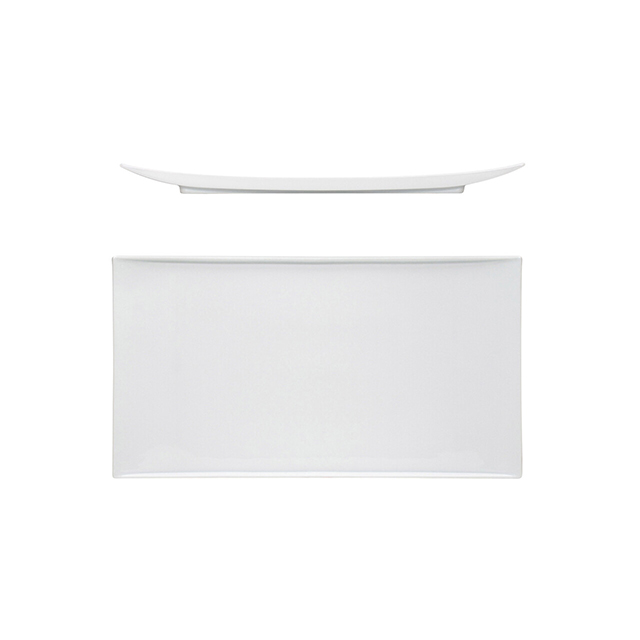 Emotion Rectangular Platter 32 cm