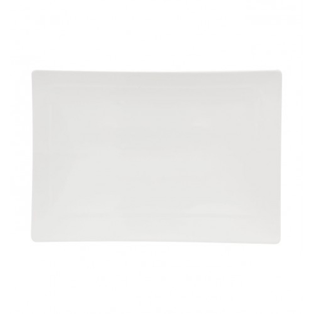 O! Moon Rectangular Solar Plate 32 cm