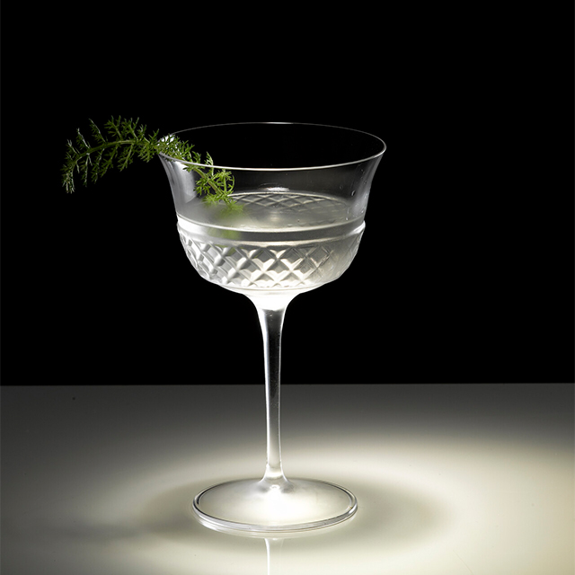 Roma 1960 Fizz Glass 260 ml