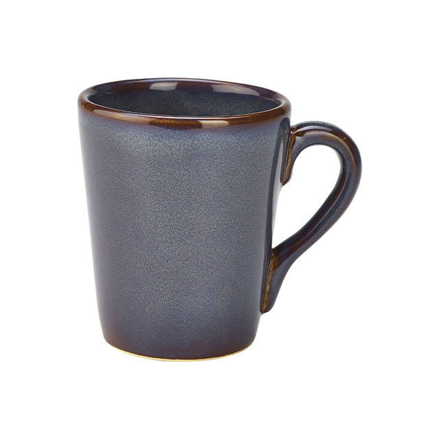 Terra Stoneware Rustic Blue Mug 320 ml